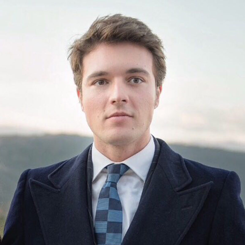 Andrés Camps Seyller – CBC Real Estate